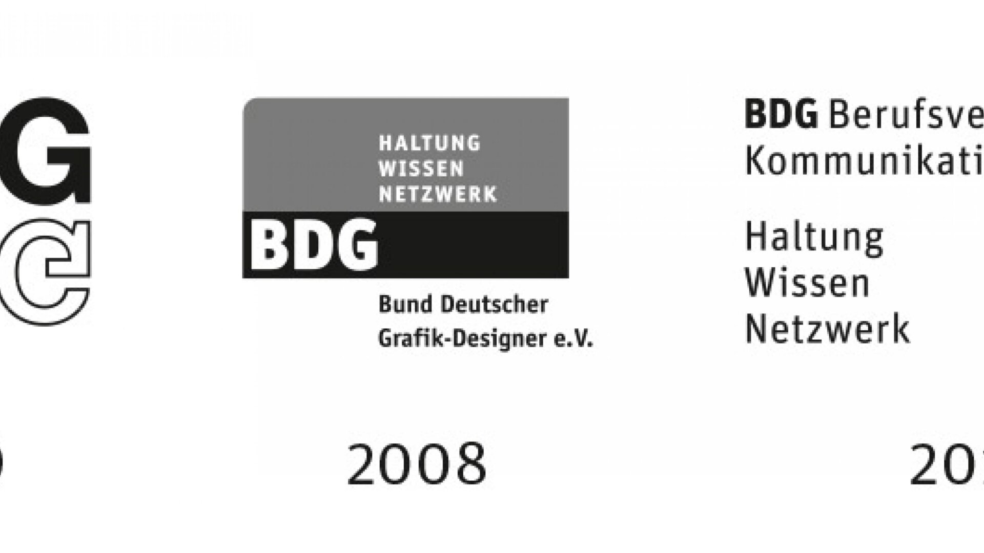 Vom Künstler zum Designer: Der BDG professionalisiert den Designberuf ...